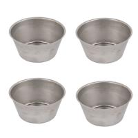 China 201 Stainless Steel High Precision Metal Stamping Precision Stamping Company For Deep Bowl for sale