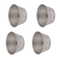 China 201 Stainless Steel High Precision Metal Stamping Precision Stamping Company For Deep Bowl for sale