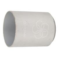 China OEM Precision Metal Stamping Parts For Barrel 301 Stainless Steel for sale