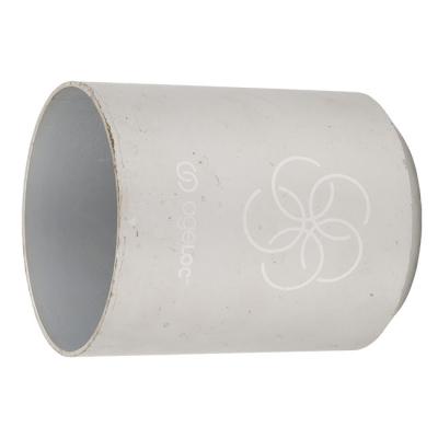 China OEM Precision Metal Stamping Parts For Barrel 301 Stainless Steel for sale