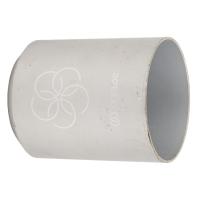 China OEM Precision Metal Stamping Parts For Barrel 301 Stainless Steel for sale