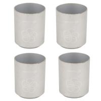 China OEM Precision Metal Stamping Parts For Barrel 301 Stainless Steel for sale