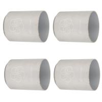China OEM Precision Metal Stamping Parts For Barrel 301 Stainless Steel for sale