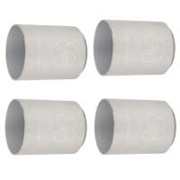China OEM Precision Metal Stamping Parts For Barrel 301 Stainless Steel for sale
