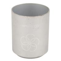 China OEM Precision Metal Stamping Parts For Barrel 301 Stainless Steel for sale