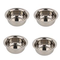 China Bowl 304 Stainless Steel Precision Sheet Metal Stamping Company for sale