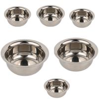 China Bowl 304 Stainless Steel Precision Sheet Metal Stamping Company for sale