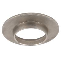 China Custom CNC Metal Precision Stamping Parts Manufacturers For Base Foot for sale