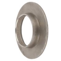 China Custom CNC Metal Precision Stamping Parts Manufacturers For Base Foot for sale