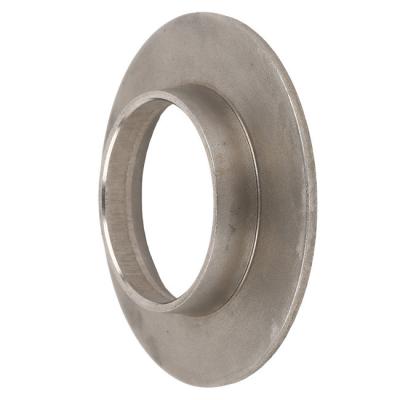 China Custom CNC Metal Precision Stamping Parts Manufacturers For Base Foot for sale