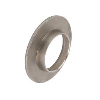China Custom CNC Metal Precision Stamping Parts Manufacturers For Base Foot for sale