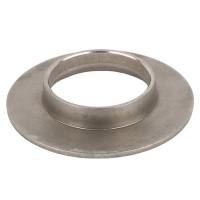 China Custom CNC Metal Precision Stamping Parts Manufacturers For Base Foot for sale