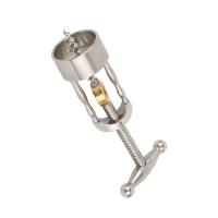 China 304 stainless Titanium CNC Machining Assembly For Redwine Bottle Opener for sale