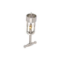 China 304 stainless Titanium CNC Machining Assembly For Redwine Bottle Opener for sale