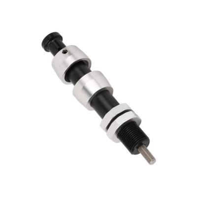 China Custom Titanium CNC Machining Products Bow Stabilizer for sale