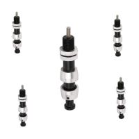 China Custom Titanium CNC Machining Products Bow Stabilizer for sale
