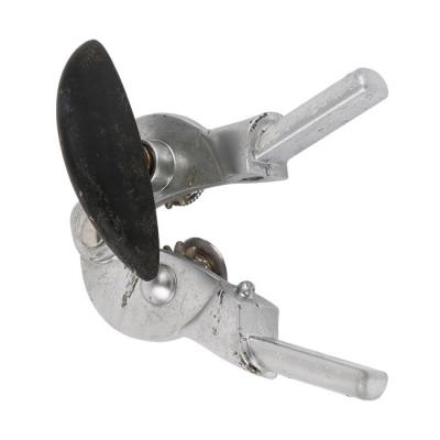 China Titanium CNC Metal Machining Can Opener Custom ODM for sale