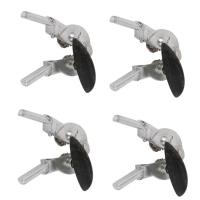 China Titanium CNC Metal Machining Can Opener Custom ODM for sale
