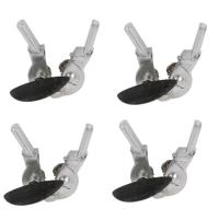 China Titanium CNC Metal Machining Can Opener Custom ODM for sale