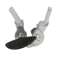 China Titanium CNC Metal Machining Can Opener Custom ODM for sale