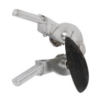 China Titanium CNC Metal Machining Can Opener Custom ODM for sale