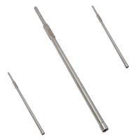 China Polished Titanium CNC Machining Products Farm Feeding Sensor Machining for sale