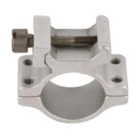 China Metal CNC Titanium Machining Services Gun Equip Fixer for sale