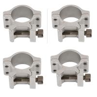 China Metal CNC Titanium Machining Services Gun Equip Fixer for sale