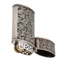 China Deep Stamping Lighter Custom Metal Machining Services Stainless Steel for sale