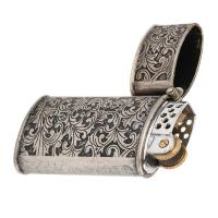 China Deep Stamping Lighter Custom Metal Machining Services Stainless Steel for sale