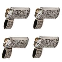 China Deep Stamping Lighter Custom Metal Machining Services Stainless Steel for sale