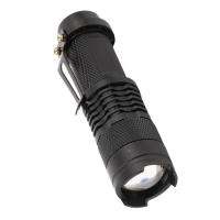 China Custom Anodize Machined Torch CNC Metal Machining Punch Service for sale