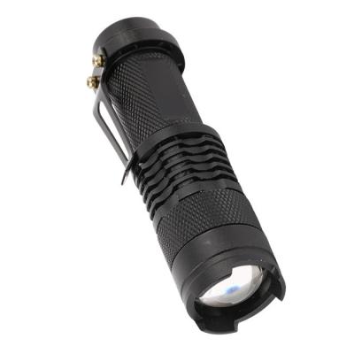 China Custom Anodize Machined Torch CNC Metal Machining Punch Service for sale
