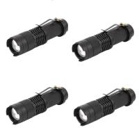 China Custom Anodize Machined Torch CNC Metal Machining Punch Service for sale
