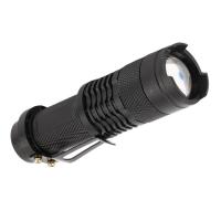 China Custom Anodize Machined Torch CNC Metal Machining Punch Service for sale