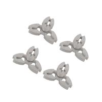 China OEM High Precision CNC Machining Products Machined Hand Spinner for sale