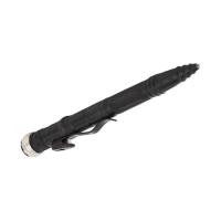 China EDC Titanium Tactical Pen With Light CNC Assembly for sale