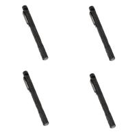 China OEM Aluminum Takeflight Tactical Pen With Bright Torch Light for sale