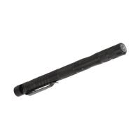 China OEM Aluminum Takeflight Tactical Pen With Bright Torch Light for sale