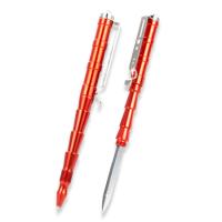 China OEM Hunting Titanium Tactical Pen Knife Machining Assembly for sale