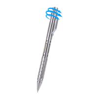 China High Precision Multi Tool Titanium Tactical Pen for Hunting Writing for sale