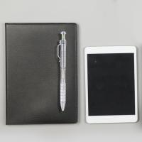China High Precision Multi Tool Titanium Tactical Pen for Hunting Writing for sale