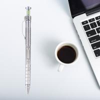 China High Precision Multi Tool Titanium Tactical Pen for Hunting Writing for sale