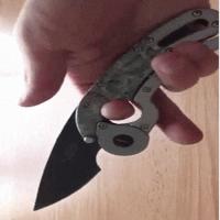 China OEM ODM Industrial Hunting Tactical Knife Shovel Machining Punching Processing for sale