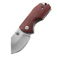 China Industrial Stainless Aluminum Tactical Hunting Knife Non Standard OEM DIY for sale