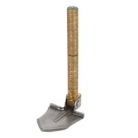 China DIY Industrial Multi Function Ordnance Shovel Non Standard Satin Finish Blade for sale
