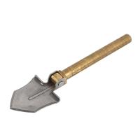 China DIY Industrial Multi Function Ordnance Shovel Non Standard Satin Finish Blade for sale