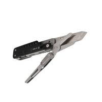 China Punching Swiss Camping Tactical Hunting Knife Kits ODM for sale