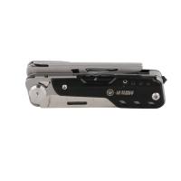 China Punching Swiss Camping Tactical Hunting Knife Kits ODM for sale