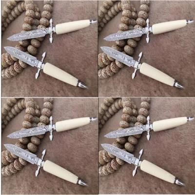 China Pocket Hunting Tactical Knife Shovel DIY Industrial Camping Knife OEM ODM for sale